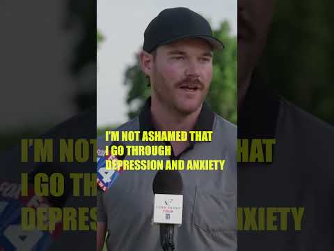PGA Tour Golfer Grayson Murray, An Advocate For Speaking Out On Mental Health, Dies At The Age Of 30