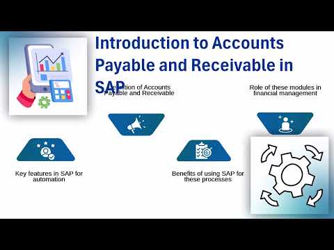 SAP Accounting Course | SAP Accounting Training | SAP Accounting Tutorial