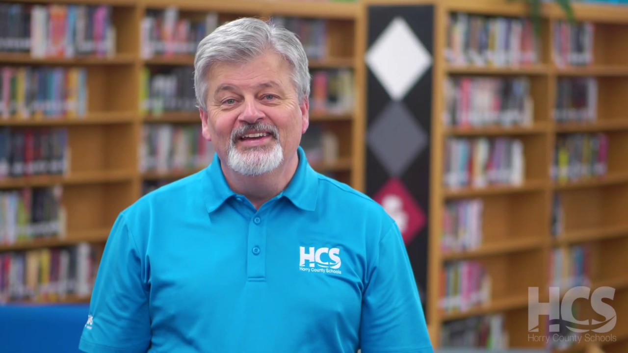 A Message from Dr. Rick Maxey, Superintendent