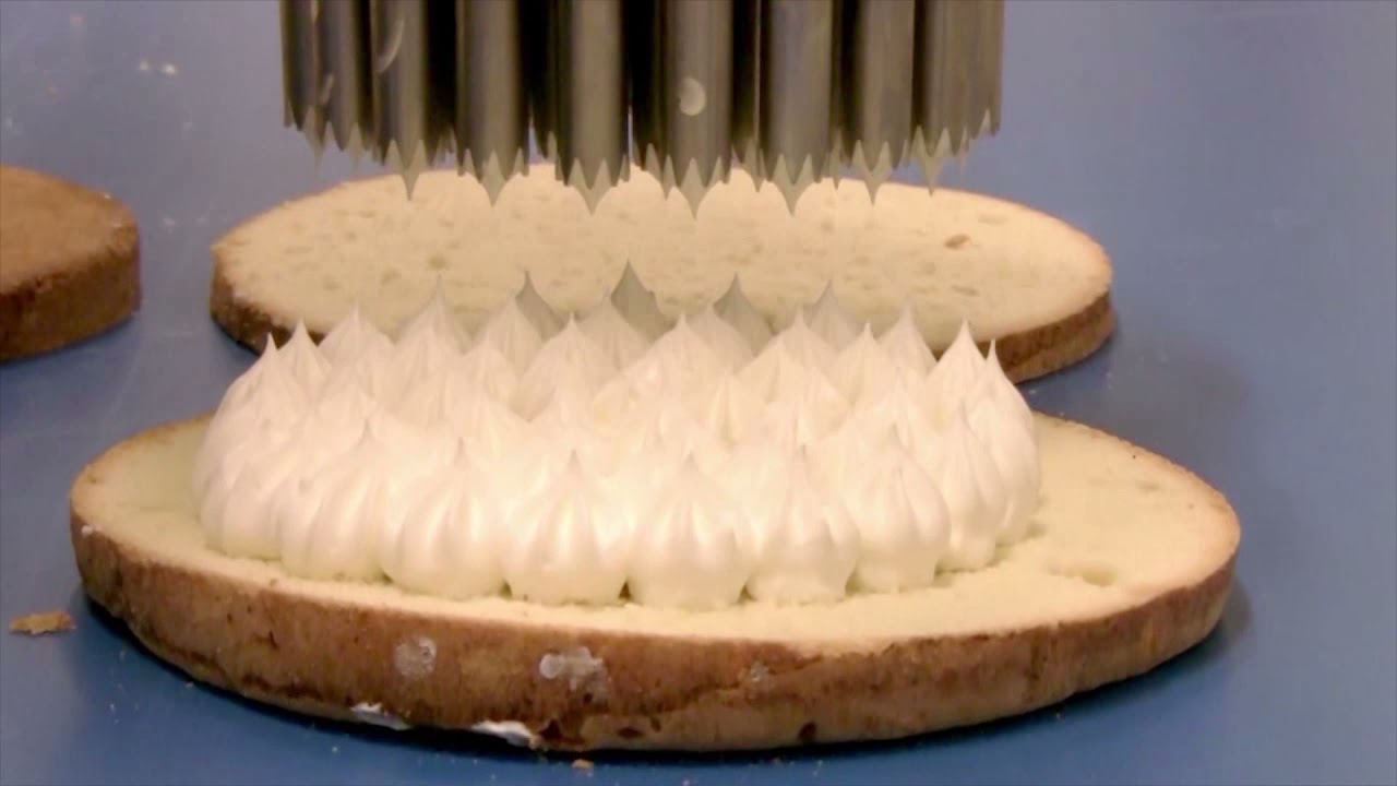 Beldos - Cake Lines - 佳敏企業