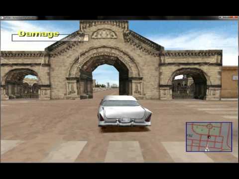 Steam Community :: Video :: Driver 2 Demo (Take a Ride cheat ...