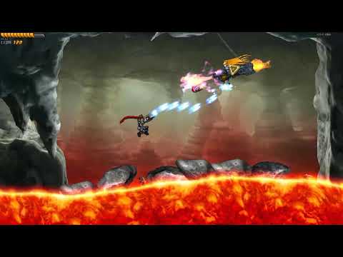 Steam Community :: Video :: Intrusion 2 Maku and Dan no deaths