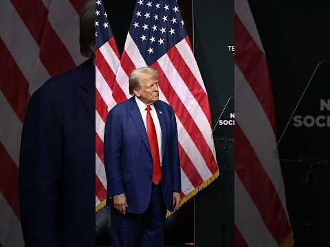 Trump’s Treasury Search Gains Steam With Fresh Meetings