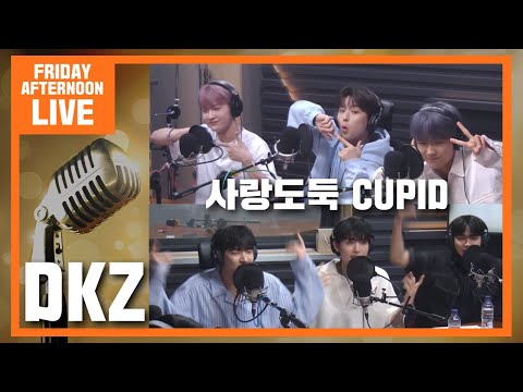 #分享 220513 九天玄女降落的DKZ視訊簽售後記 - 追星板 | Dcard