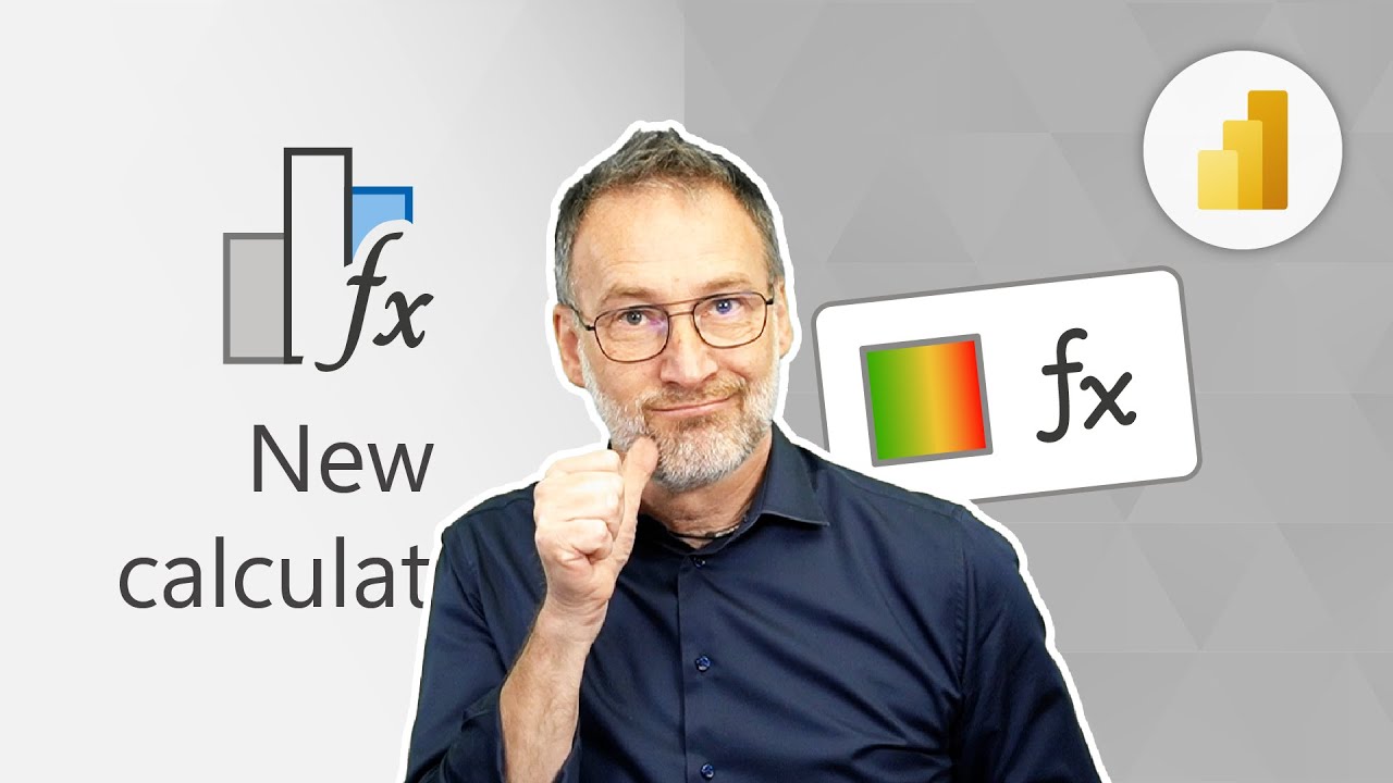 Power BI : Transform Your Data with Conditional Formatting