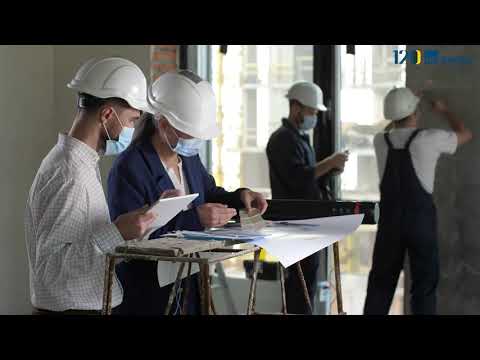 Gerdau Structural Steel - Building a Sustainable Future - Teaser