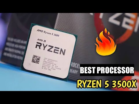 Best Gaming Processor Under Rs 15000/- ❤️❤️ || Ryzen 5 3500X || Mok Tech #Shorts