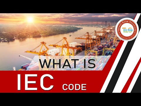 What is IEC Code? | How to Apply online in HINDI | Takash Exim Solutions
