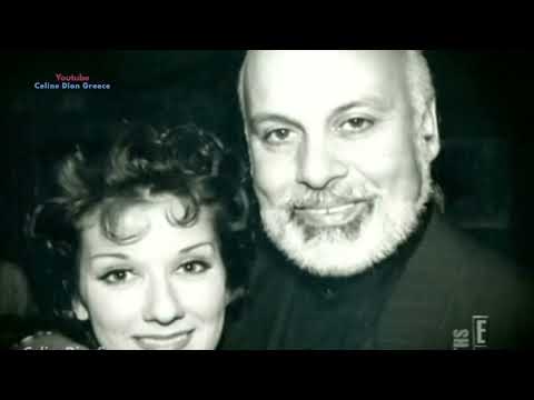 Celine Dion | The age gap with Rene Angelil and start of their relationship