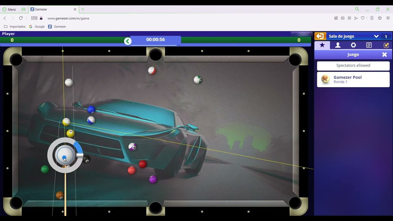 Gamezer guide pro 2022 // updated