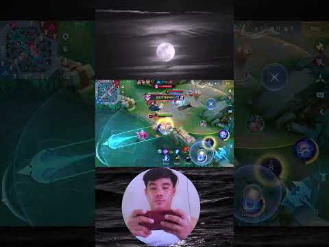 Badang Vs King Of Fighter #badang #mobilelegends #mlbb #mlbbhighlights @MobileLegends5v5MOBA