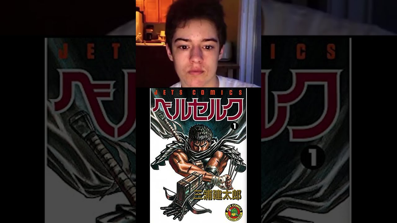 Berserk Chapter By Chapter
