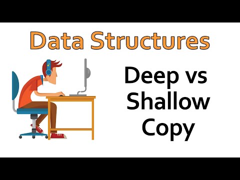 Copying Data – Deep vs Shallow - Access 2 Learn
