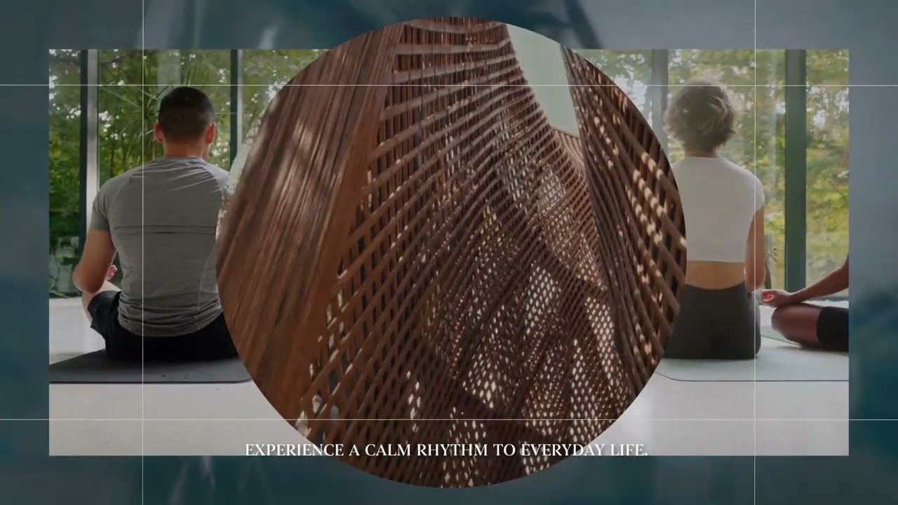 Discover Refined Living in New Cairo's SA'ADA Boutique