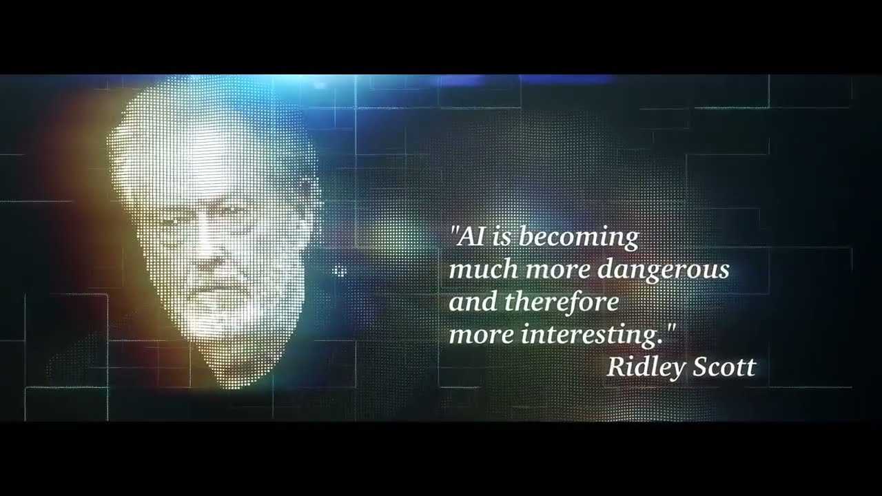 LetsScale Video Inspiration  Artificial Intelligence the Past, Present, and Future