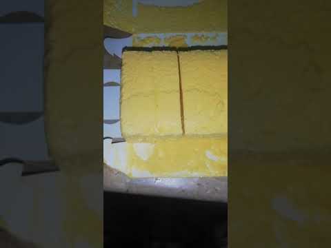 CHAUNSA MANGO || WALLS Ice-cream 🍦🥭