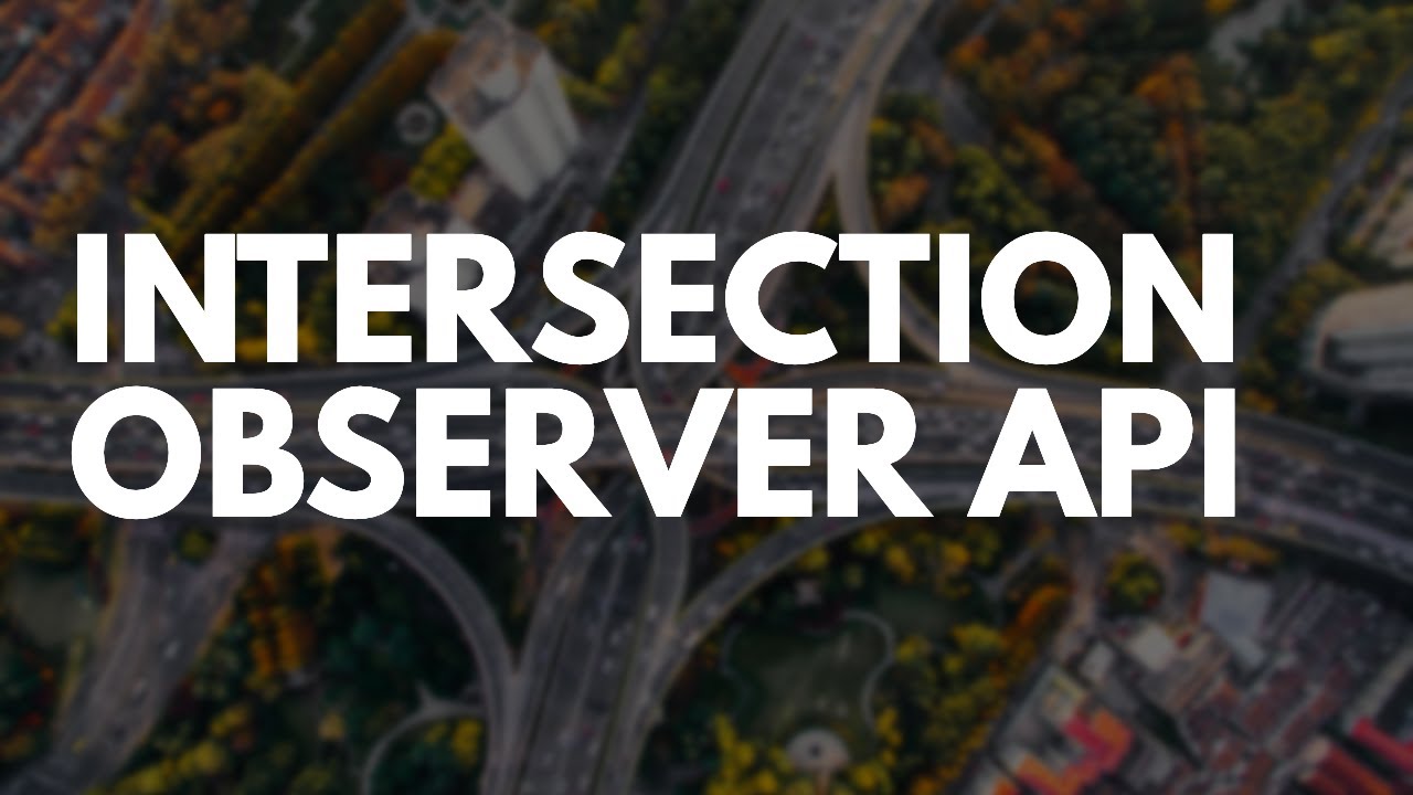 Intersection Observer API: Infinite scroll | Preview