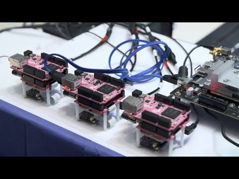 e-AI Slot Cars