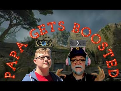 Steam Community :: Video :: Playing CSGO with PAPANOMALY!!