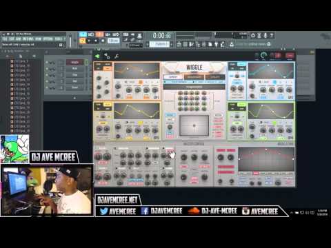 Review: 2nd Sense Audio Wiggle wavetable/FM VST synth