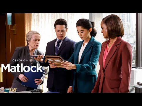 ‘Matlock’ Season 1 Finale Explained: Big Secrets, New Drama, and What’s Next in Season 2