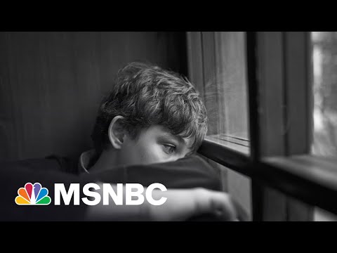 Over Half Of Gen Z Members Know Someone Battling Depression, Polling Shows
