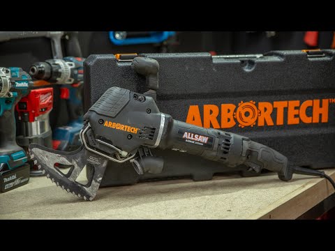 Arbortech AS200X (ALL.FG.200240.00) 1500W Brick & Mortar "All-Saw"