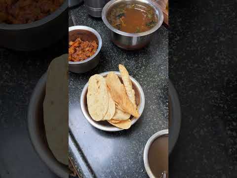 Saturday so veg dhaan special ❤️ #lattoskitchen