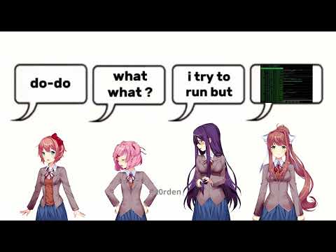 Steam Community :: Doki Doki Literature Club