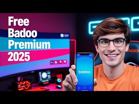 Získejte ZDARMA Badoo Premium 2025 – není vyžadován žádný útěk z vězení/kořen! 😱