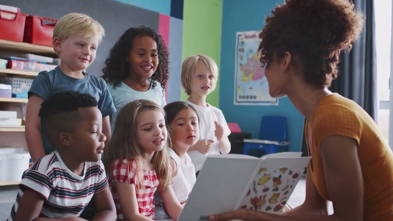 Create an AI Class Mascot That Writes Lessons Using ChatGPT (PreK - 8th)