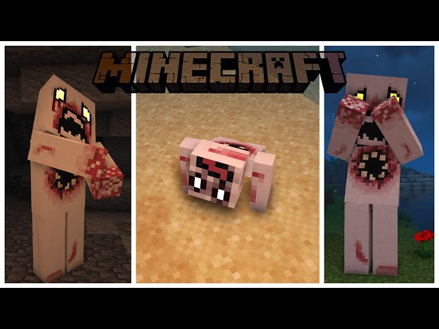 The John Mod Reborn Minecraft Mod