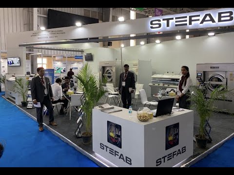 Industrial Washer & Dryer at Best Price in India