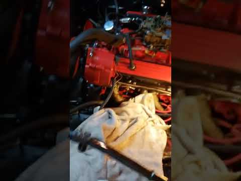 Removal of stuck dipstick tube