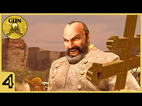 Steam Community :: Video :: Magruder's Greed - GUN - Part 4 | Wild West ...