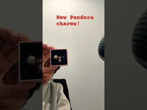New Pandora charms #deadpool #pandora #spiderman #antman #withgreatpowercomesgreatresponsibility