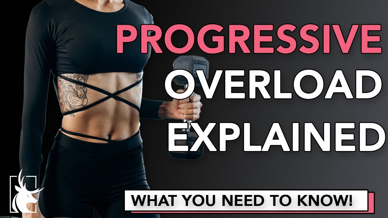 Progressive Overload Easy Mode: Complete 2025 Guide to Strength Training