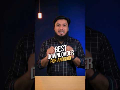Best Video Downloader App For Social Media