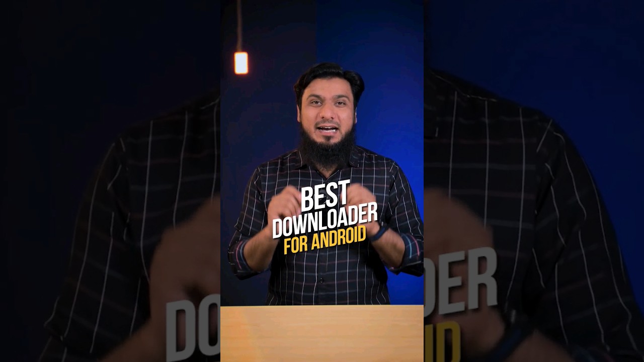 Best Video Downloader App For Social Media
