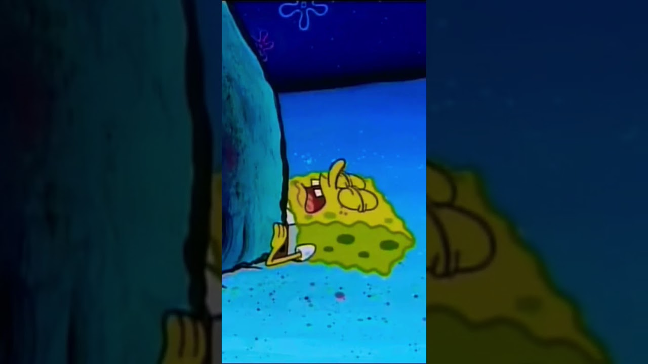 Spongebob snoring part 2