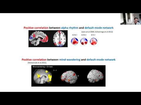 2023 GBC Annual Assembly - March 22, Day 1: Brain Apparatus Communications
