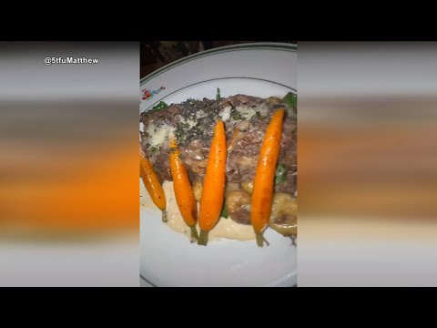 Food reviewer on TikTok names Louisville's Grassa Gramma favorite restaurant of year