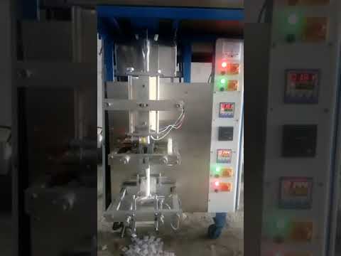 Chuna Filling Machine - Chuna Packing Machine Latest Price ...