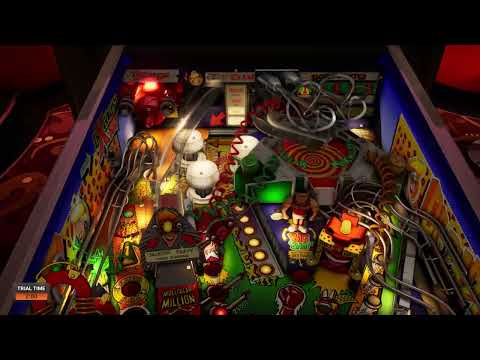 Steam Community :: Video :: Dr Dude And His Excellent Ray™ Pinball FX ...