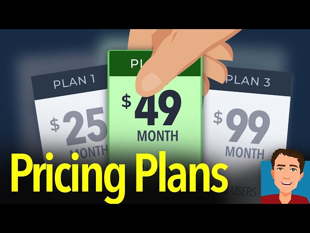Understanding the Psychology Behind Pricing Plans | Galaxy.ai