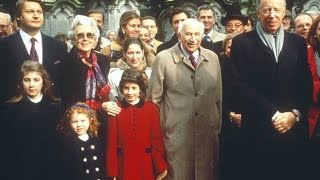 The Aristocrats: The Rothschilds - Documentarytube.com