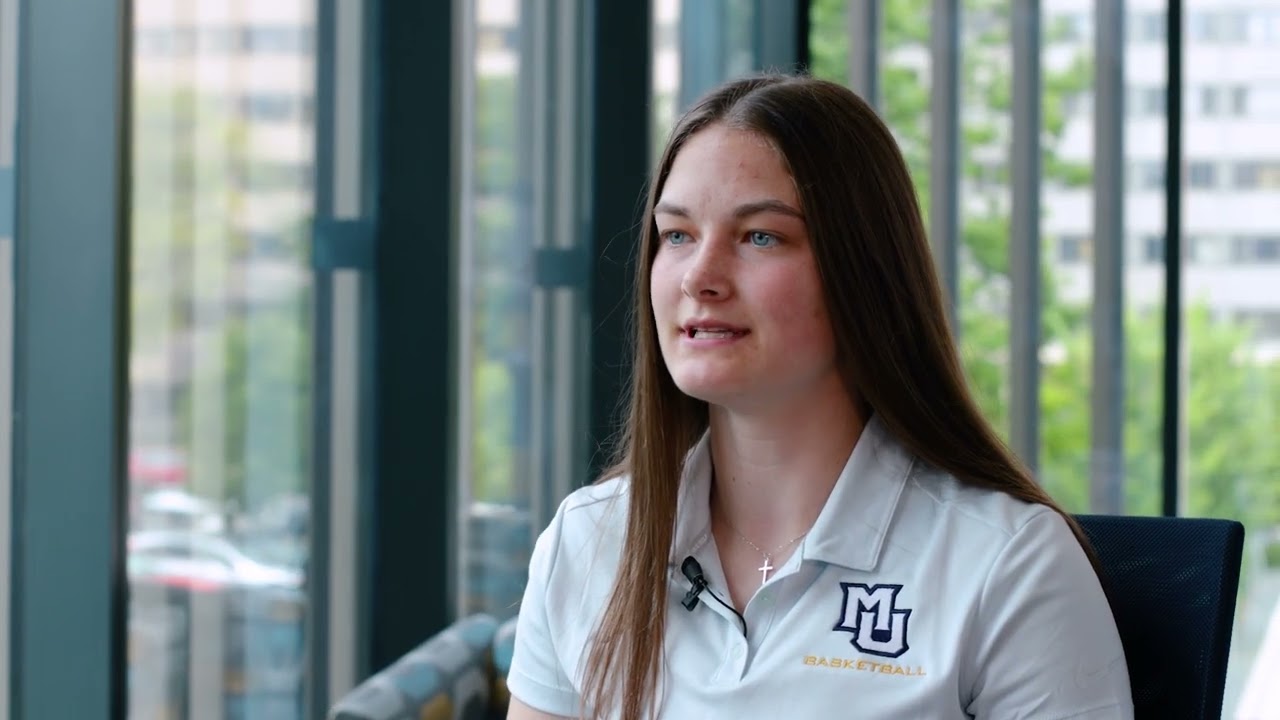 Marq-U - Educate. Elevate. Engage.