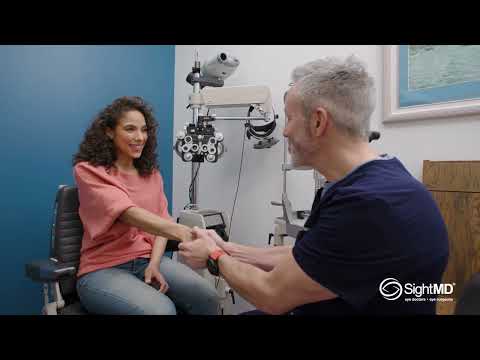 See What Matters Most – SightMD