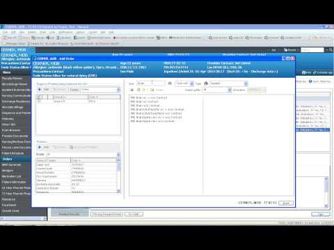 Design X Ray Order Form Template for Free