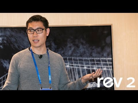 Rev 2 "Auto Adjudicating Veterinary Claims at Trupanion" - David Jaw, Trupanion